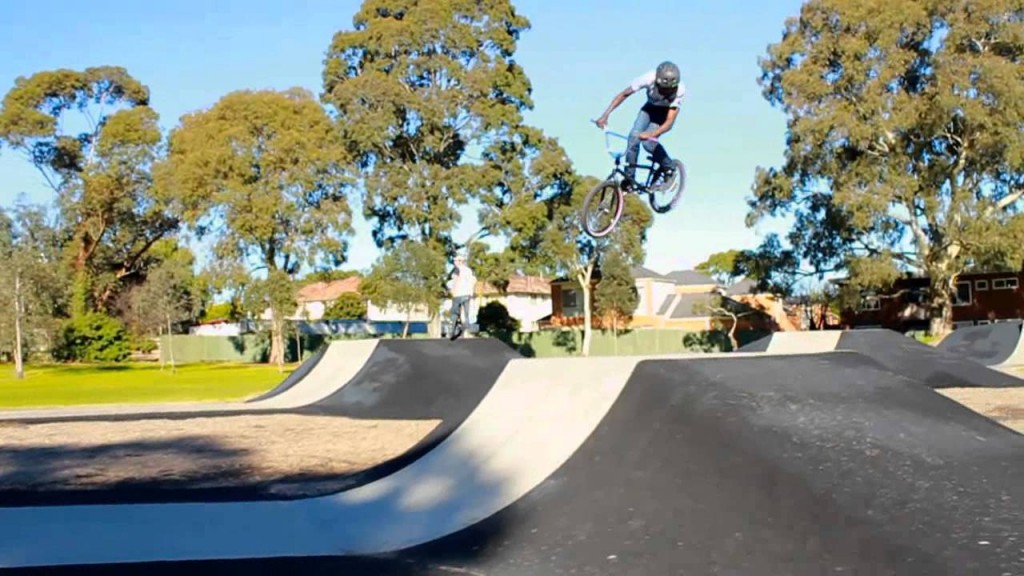 VIDEO // DANDY JAM | Focalpoint BMX