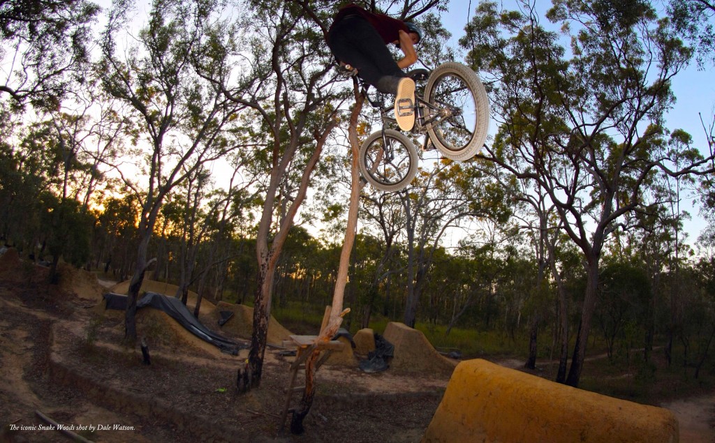 FEATURE // TRAVEL LIFE – DAMIEN KLUVER | Focalpoint BMX