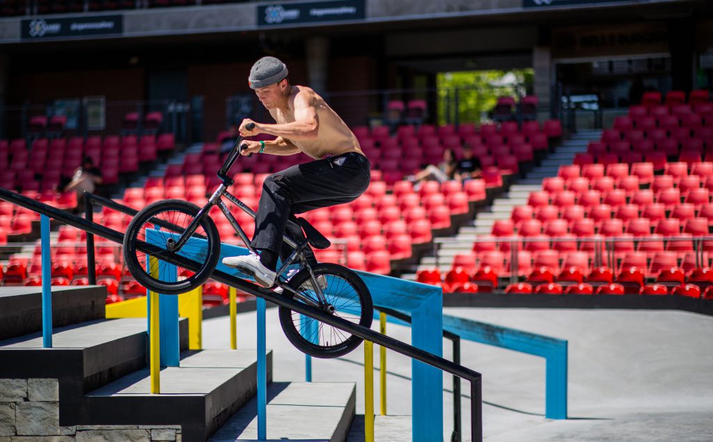 FEATURE // SYDNEY X-GAMES PHOTO GALLERY | Focalpoint BMX