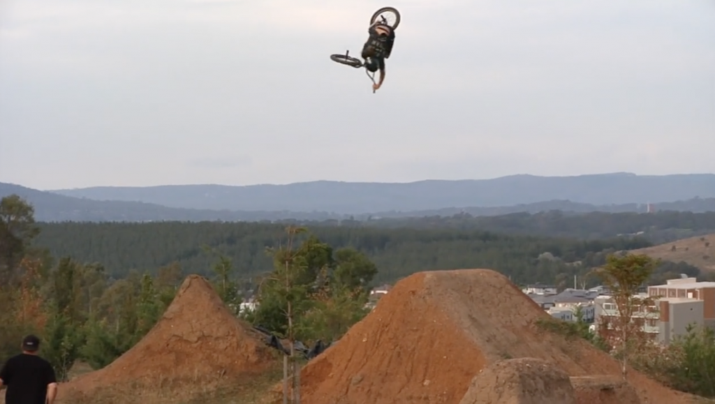 VIDEO // RANCH HAND DVD – NOW AVAILABLE | Focalpoint BMX
